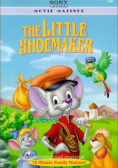 Little Shoemaker, The (DVD 2004) | DVD Empire
