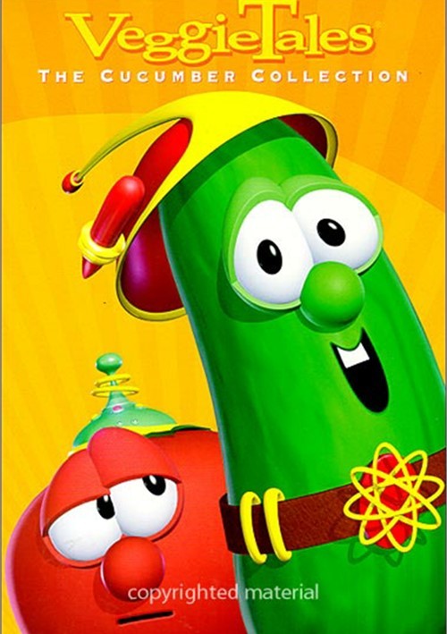 Veggie Tales: Collection Volume 3 (DVD 2003) | DVD Empire