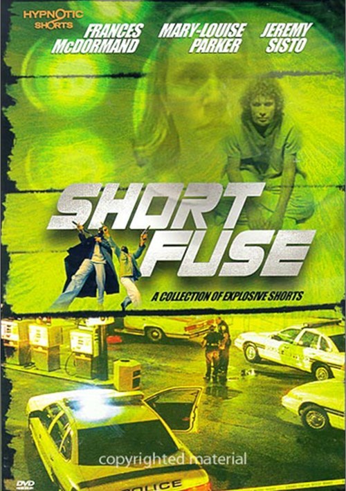 Short Fuse (DVD 2004) | DVD Empire
