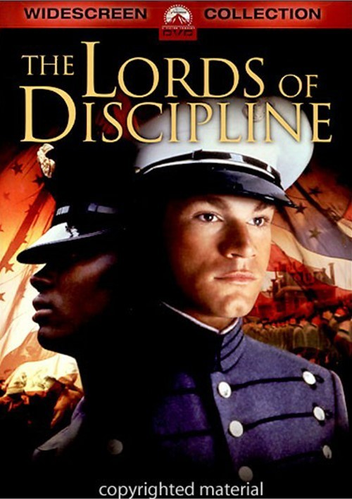 Lords Of Discipline, The (DVD 1983) | DVD Empire
