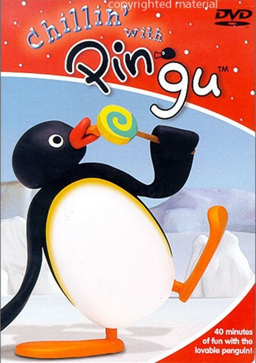 Pingu: Chilling With Pingu (DVD 2004) | DVD Empire