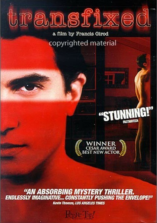Transfixed (DVD 2001) | DVD Empire