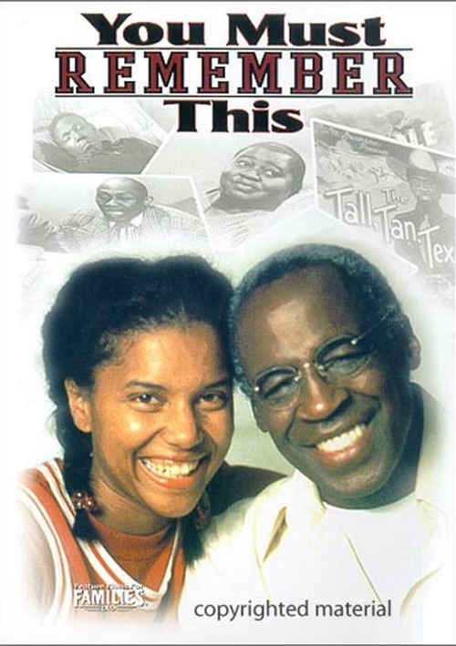 You Must Remember This (DVD 1992) | DVD Empire