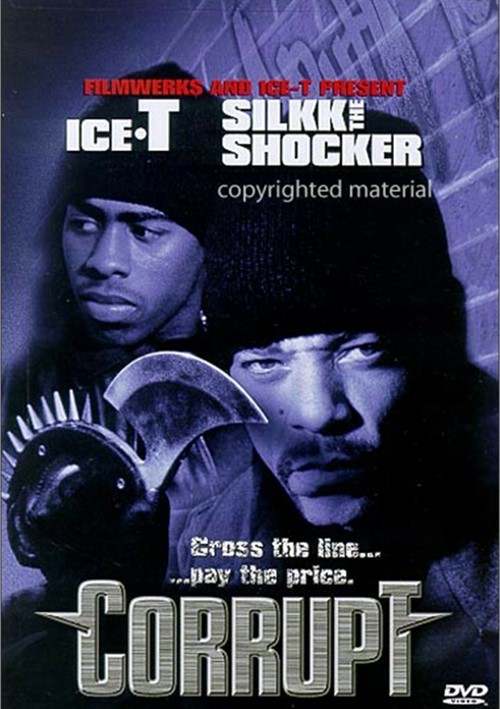 Corrupt (DVD 1999) | DVD Empire