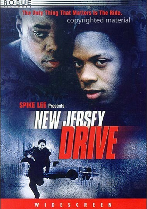 New Jersey Drive (DVD 1994) | DVD Empire