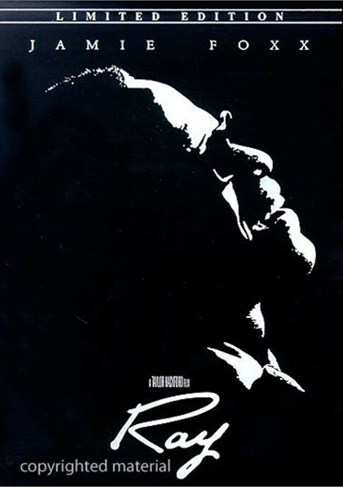 Ray: Limited Edition (DVD 2004) | DVD Empire