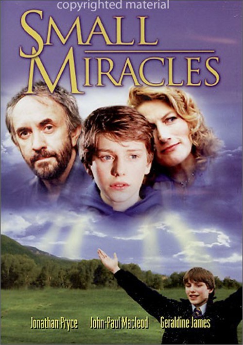 Small Miracles (DVD) | DVD Empire
