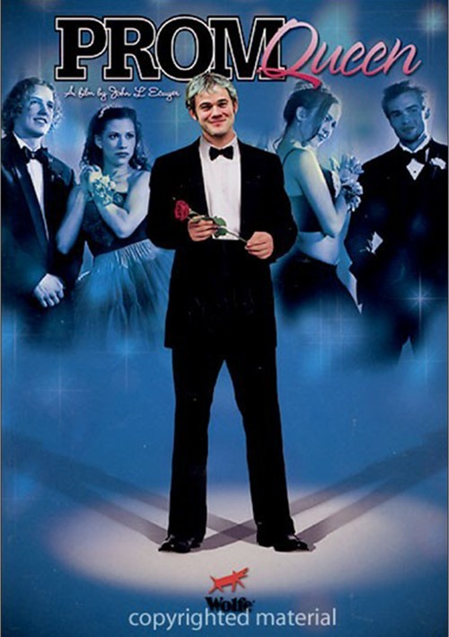 Prom Queen (DVD 2004) | DVD Empire
