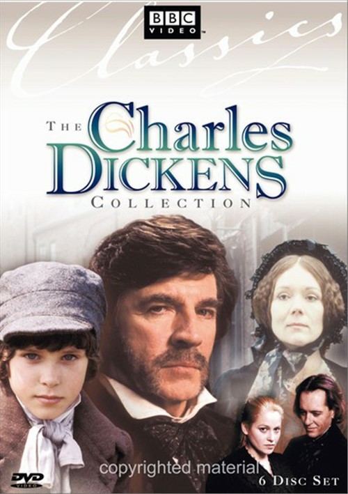 Charles Dickens Collection 1 (DVD 1998) | DVD Empire