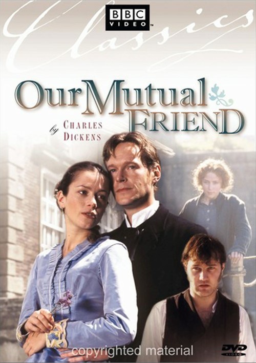 Our Mutual Friend (DVD 1998) | DVD Empire