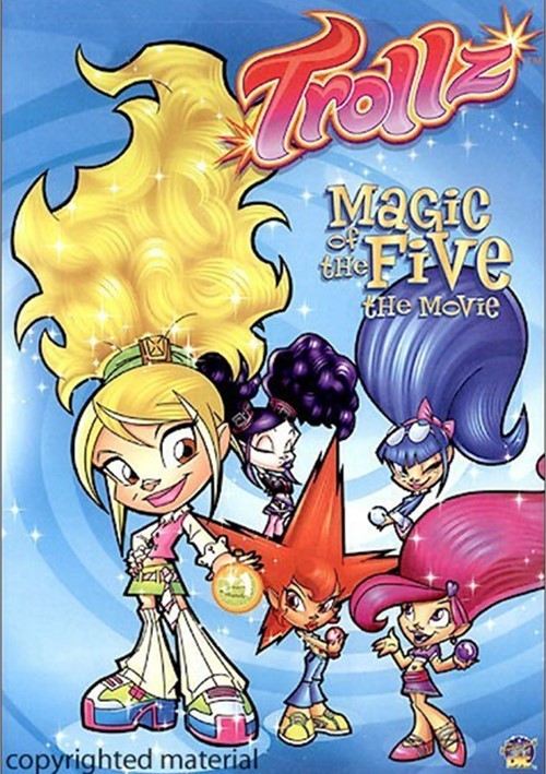 Trollz: Volume 1 & 2 (2 Pack) (DVD 2005) | DVD Empire