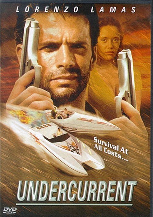 Undercurrent (DVD 1997) | DVD Empire