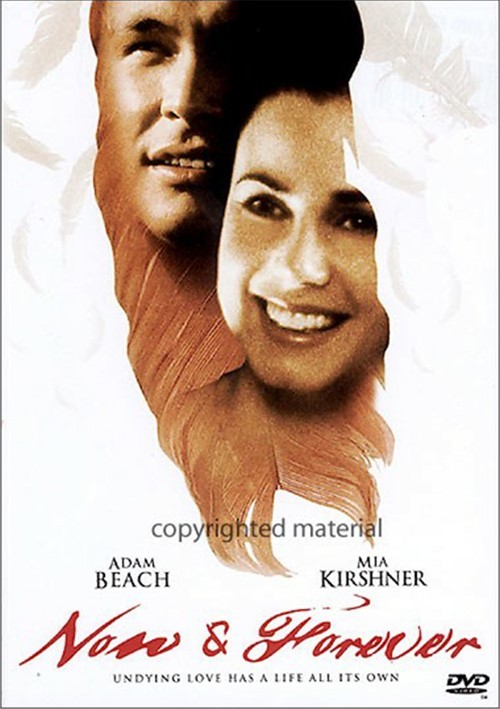 Now And Forever (DVD 2001) | DVD Empire
