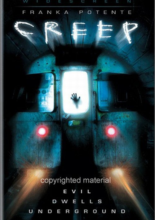Creep (DVD 2005) | DVD Empire