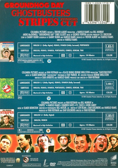 Classic Comedies Collection (DVD 1993) | DVD Empire