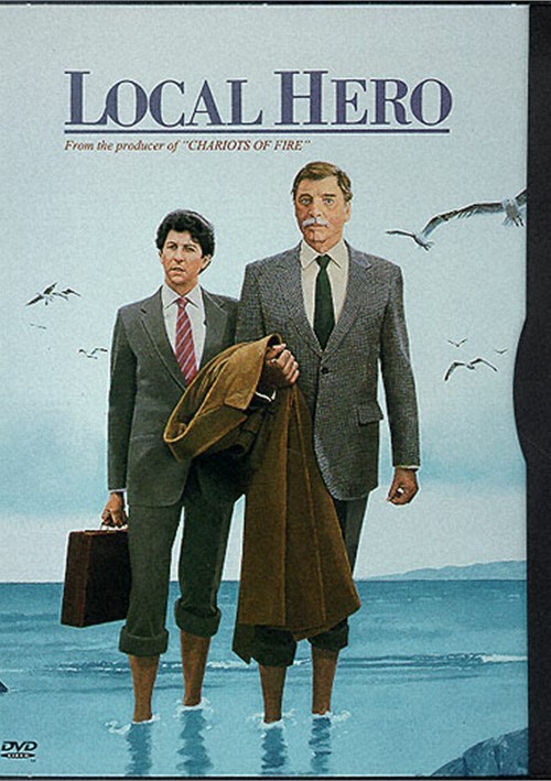 Local Hero (DVD 1983) | DVD Empire