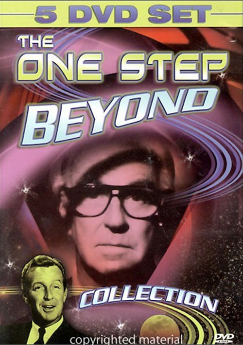 One Step Beyond Collection (DVD 1959) | DVD Empire