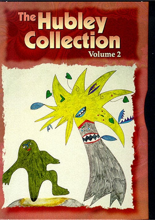 Hubley Collection Volume 2 (DVD 1968) | DVD Empire