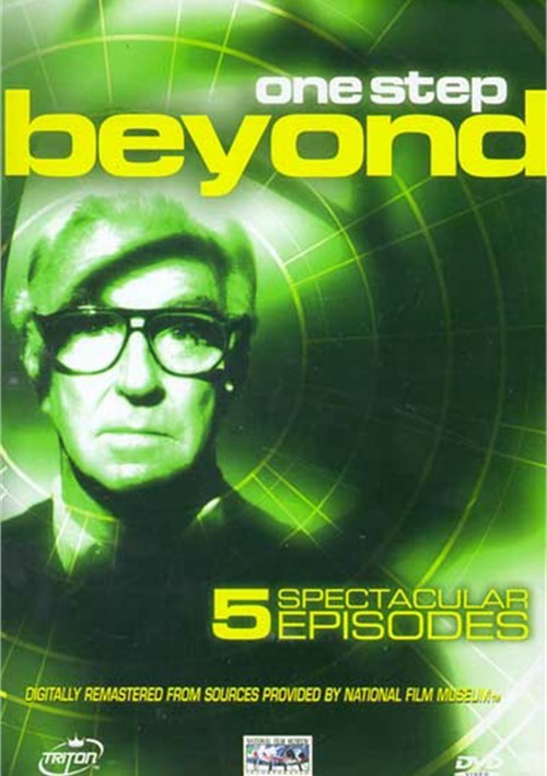 One Step Beyond (DVD 1959) | DVD Empire