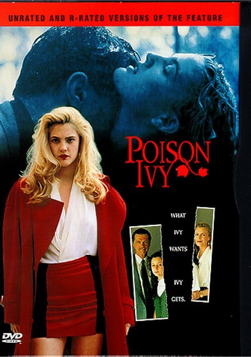 Poison Ivy (DVD 1992) | DVD Empire
