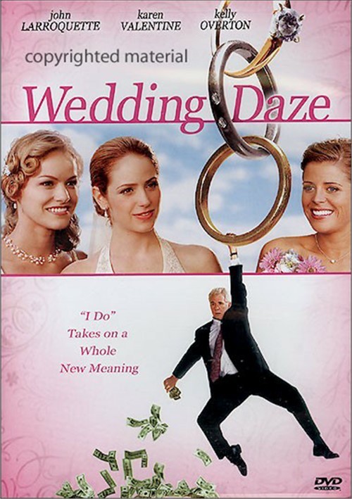 Wedding Daze (DVD 2004) | DVD Empire