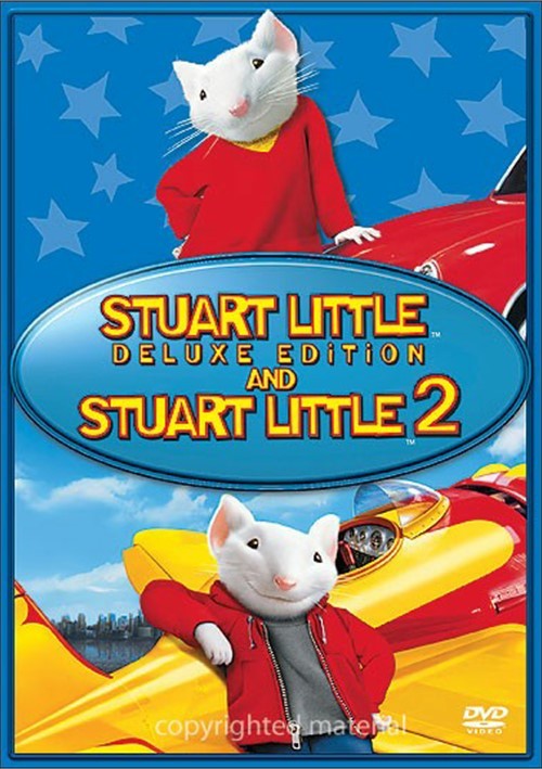 Stuart Little: Deluxe Edition / Stuart Little 2: Special Edition (with ...