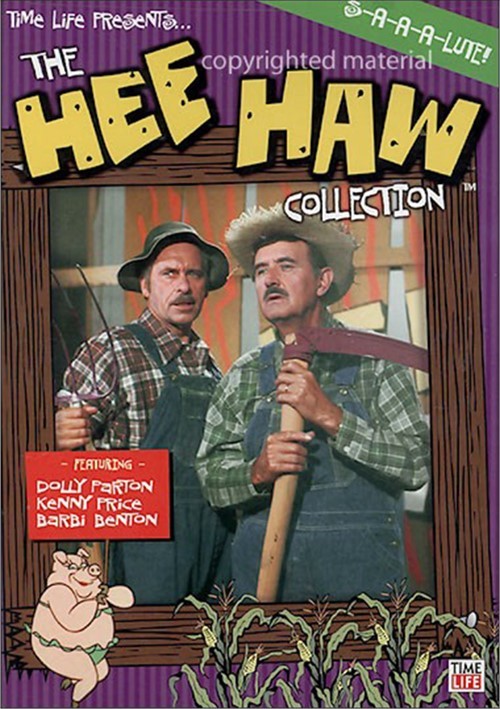 Hee Haw Collection, The: Volume 5 (DVD 1974) | DVD Empire