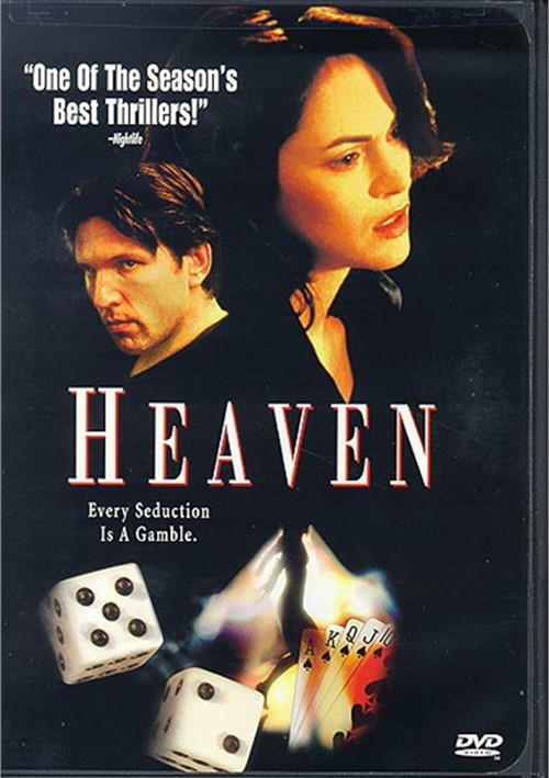 Heaven (DVD 1998) | DVD Empire