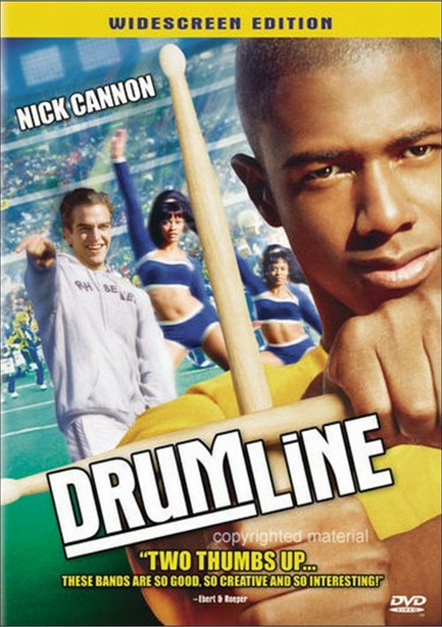 Roll Bounce / Drumline (Widescreen) (2 Pack) (DVD 2002) | DVD Empire