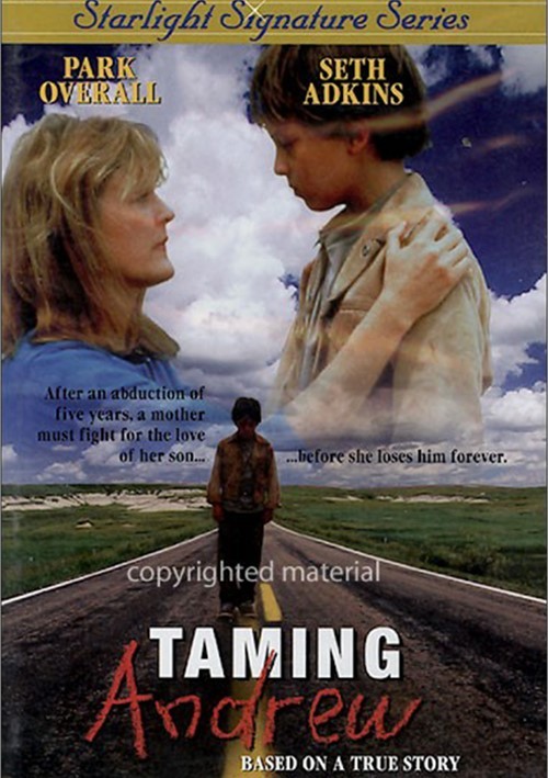 Taming Andrew (DVD 2000) | DVD Empire