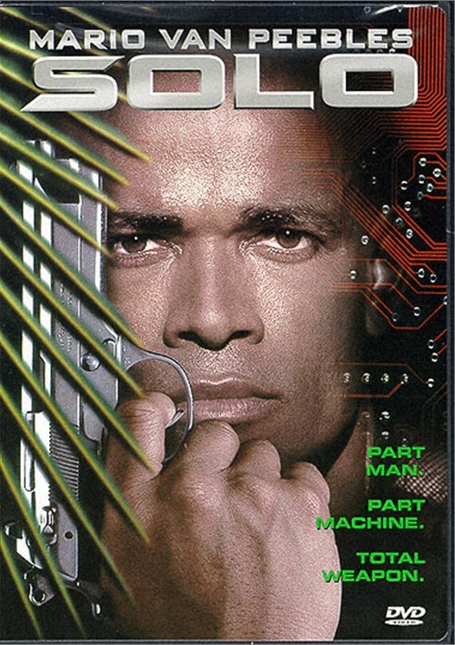 Solo (DVD 1996) | DVD Empire