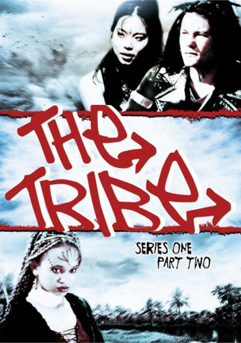 Tribe, The: Series 1 - Part 2 (DVD 1999) | DVD Empire