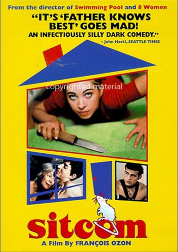 Sitcom (DVD 1998) | DVD Empire