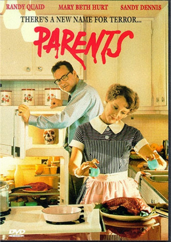 Parents (DVD 1989) | DVD Empire