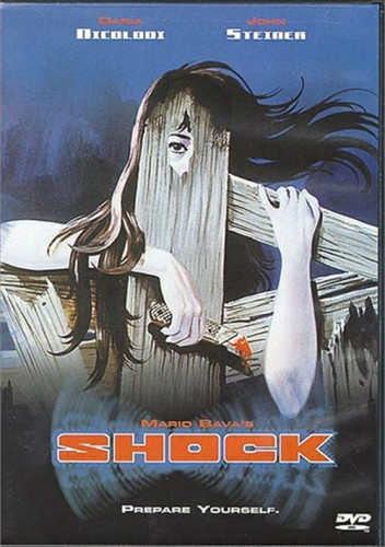 Shock (DVD 1977) | DVD Empire