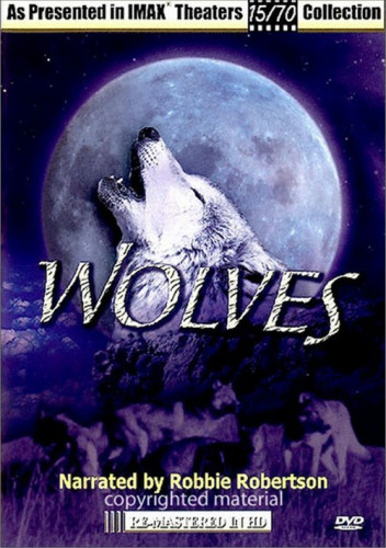 Wolves (DVD 1999) | DVD Empire