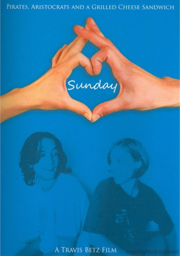 Sunday (DVD 2008) | DVD Empire