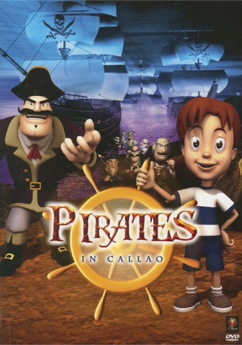 Pirates (DVD 2005) | DVD Empire