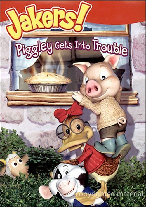 Jakers Las Aventuras De Piggley Winks download - gettomni