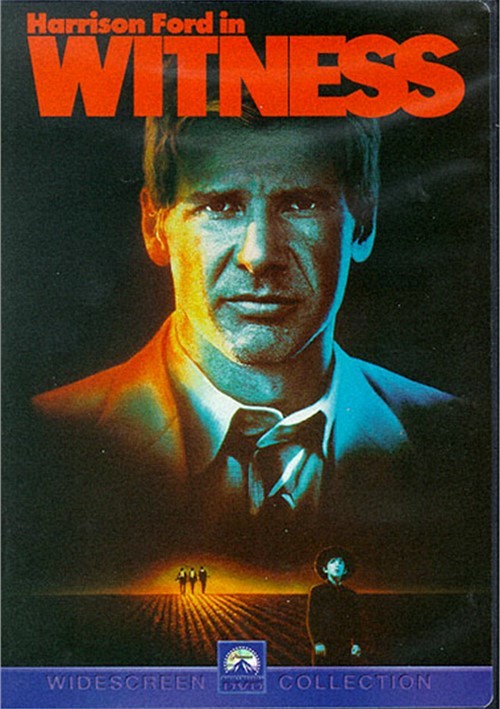 Witness (1985) - Page 13 - Blu-ray Forum